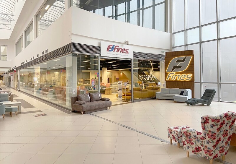 Predajňa Bratislava STYLA - svet nábytku - Nábytok do každej domácnosti ...