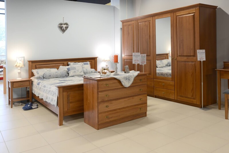 Predajňa Bratislava OC STYLA - FINES Slovenský výrobca nábytku Ι ...